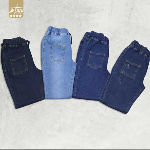 آب شویی شلوار - هتل تارا مشهد